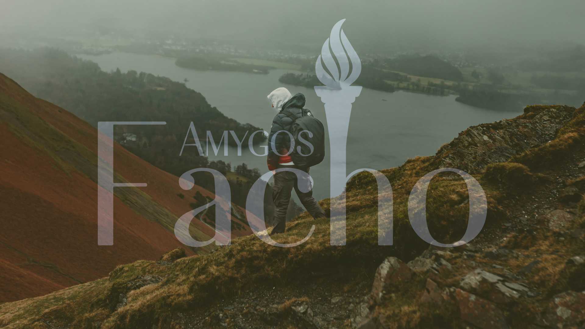 Plano de Atividades – AMYGOS DO FACHO 2026